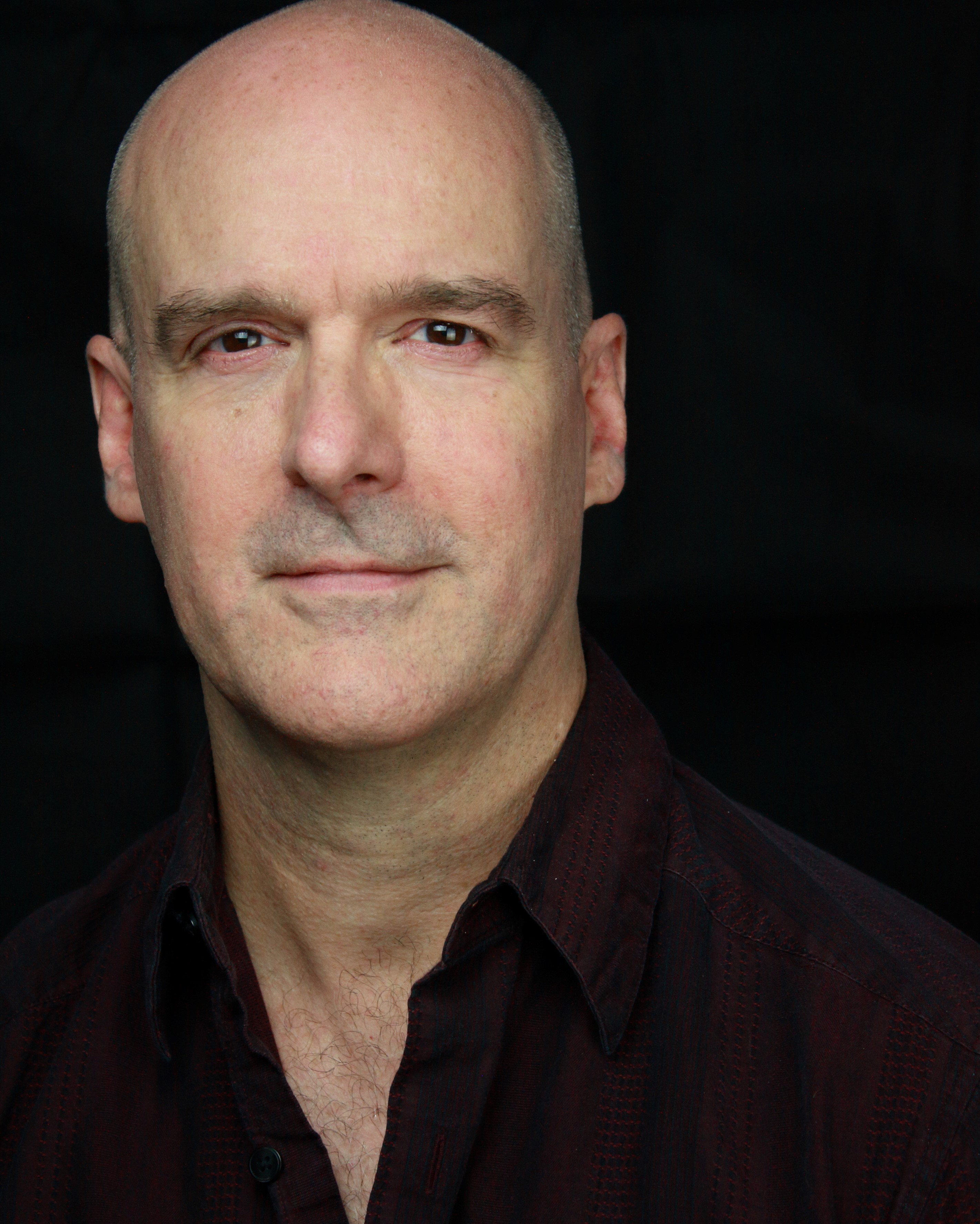 Peter Boyer – Performer. Writer. Etcetera-er.